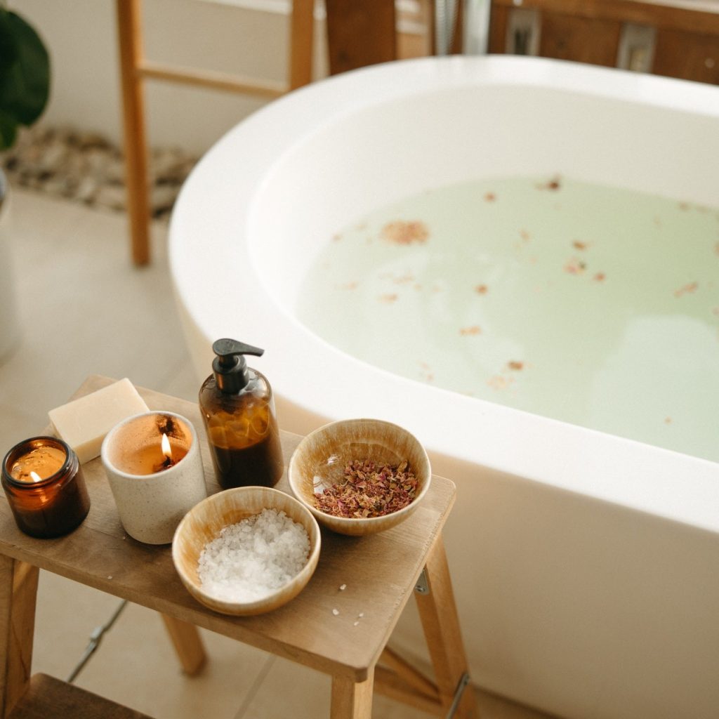 Day Spa Packages & Massage | Relax and Rejuvenate