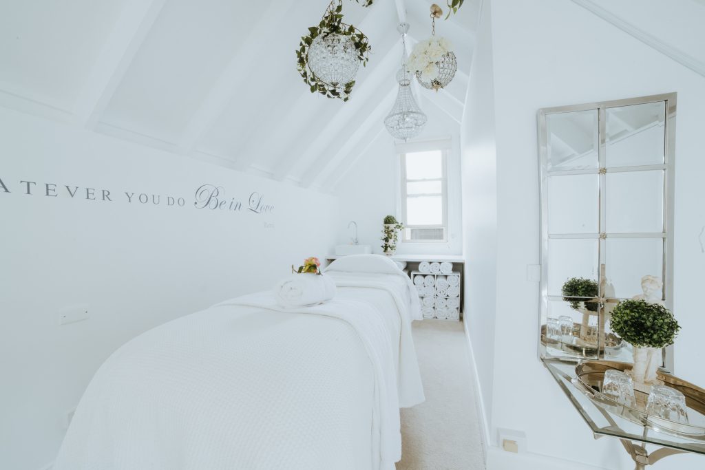 Dandenong Ranges Day Spa, Enjoy Wellness & Beauty, Massages in Olinda.