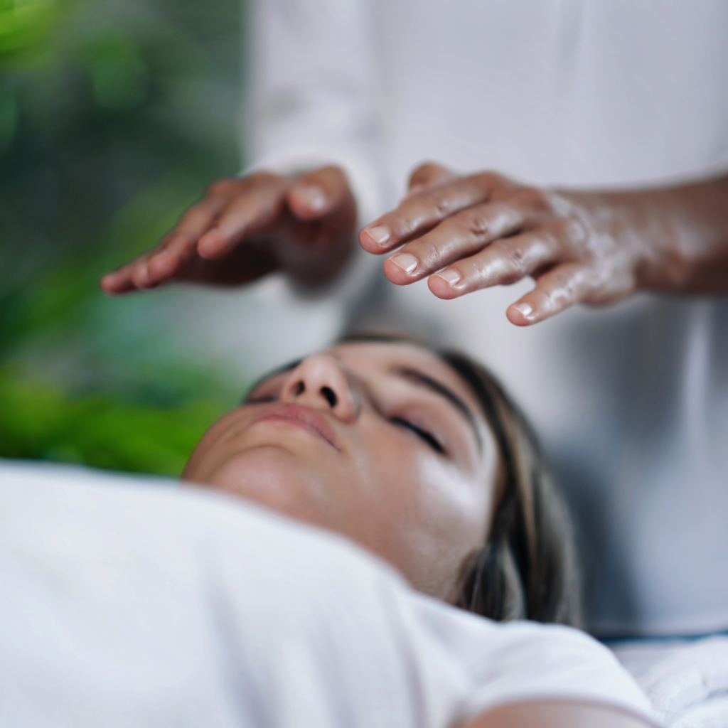 Cellular Healing | Nourish Day Spa & Wellbeing Centre